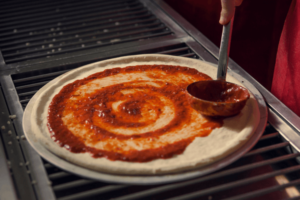 How to Layer Pizza Toppings (The Proper Way + Tips)