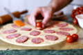 How to Layer Pizza Toppings (The Proper Way + Tips)