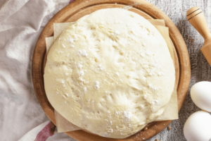 How to Proof Dough in Oven & How to Tell When It’s Done