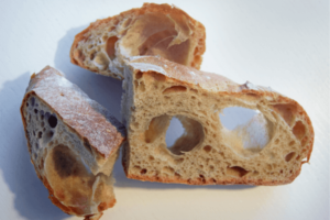 Too Much Yeast in Bread? What Happens & How to Fix It