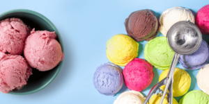 How Many Scoops of Ice Cream in a Gallon? (Serving Size)