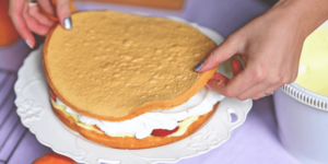 How to Stack a Layer Cake (Steps and Tips for Success)