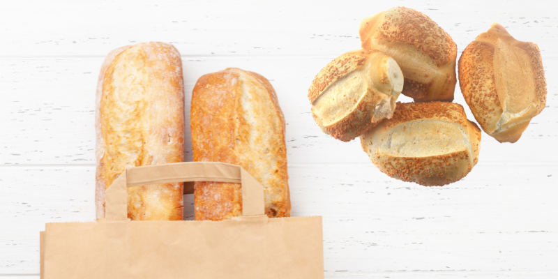 2 Ways to Make Store-Bought French Bread Crispy Again