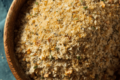 How to Store Homemade Bread Crumbs & Last Longer