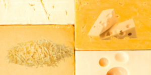 8 Subway Cheese Types You’ll Enjoy on Your Sandwich