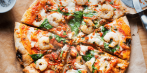 Top 5 Most Expensive Pizzas in the World (with Prices)