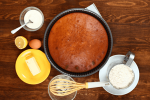 What is a Torte Cake (Torte vs Cake Differences Explained)