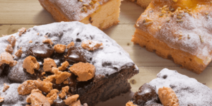 What is a Torte Cake (Torte vs Cake Differences Explained)