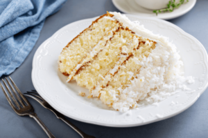 What is a Torte Cake (Torte vs Cake Differences Explained)