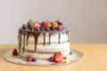What is a Torte Cake (Torte vs Cake Differences Explained)