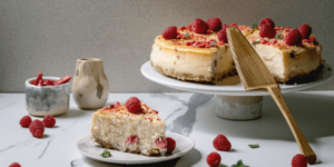 10 Different Types of Cheesecake (Differences Explained)