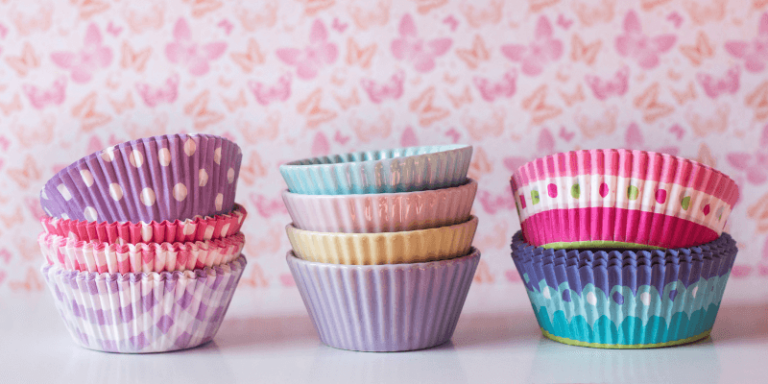 What Are Cupcake Wrappers? (And How to Use Them)