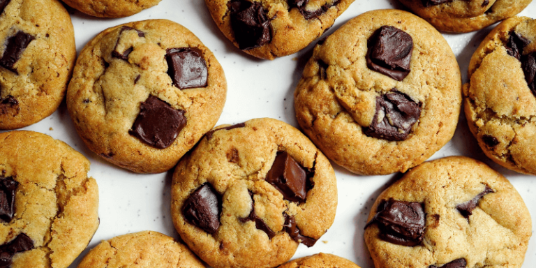 What Makes Cookies Chewy? (10 Ways to Make Them Chewy)