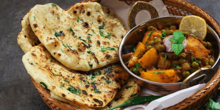 What to Eat With Naan Bread (8 Ideas You’ll Love)