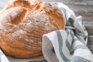 What Does Yeast Do in Bread (4 Things You Should Know)