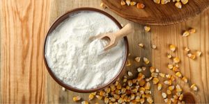 Cornstarch vs Baking Powder (Differences Explained)