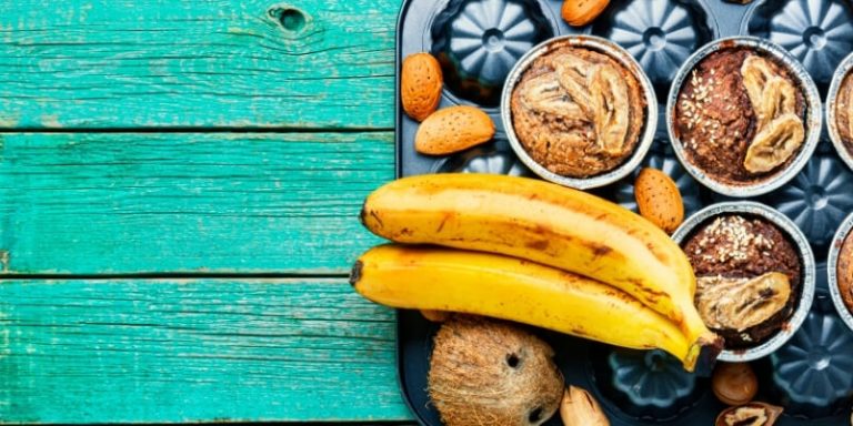 4 Top-Notch Best Banana Substitutes in Baking