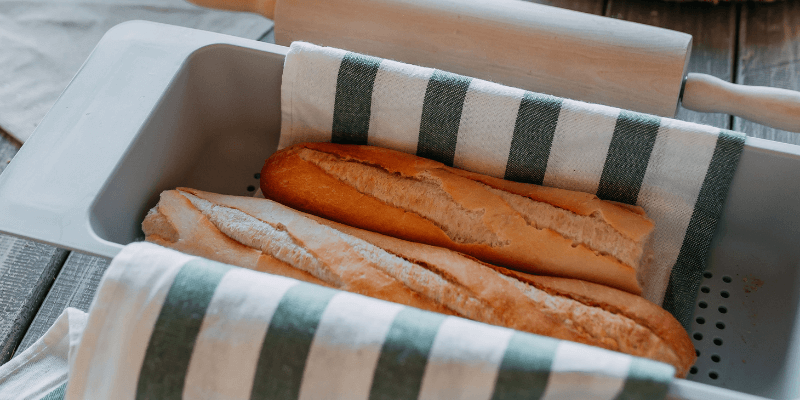 4 Best Baguette Baking Pans in 2026 (Top Picks)