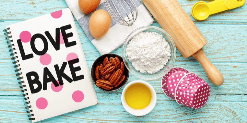 10 Best Baking Cookbooks for Beginners in 2023