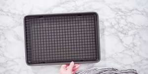 3 Best Baking Sheet with Wire Racks (Top Picks 2024)