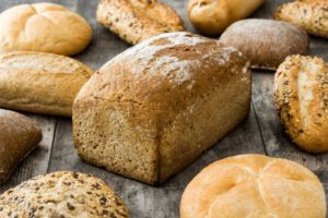 3 Best Bread for Acid Reflux (Reasons & What to Avoid)