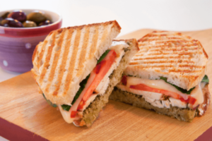 Best Panini Bread That You Should Try (Top 6 Picks)
