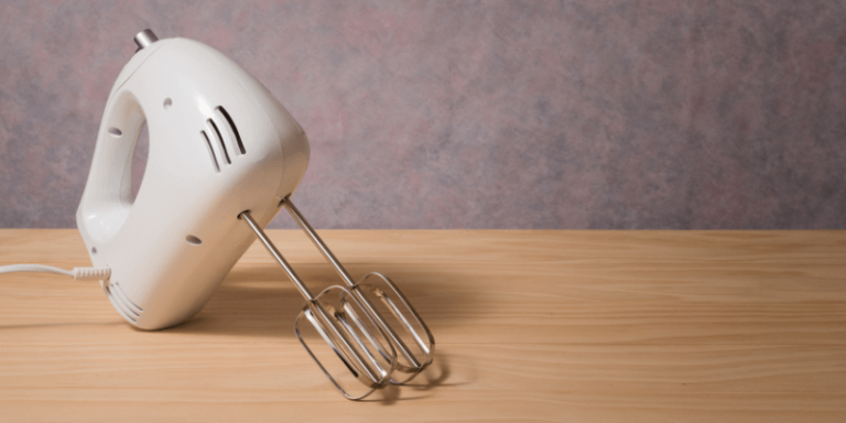 6 Best Hand Mixers for Cookie Dough in 2024