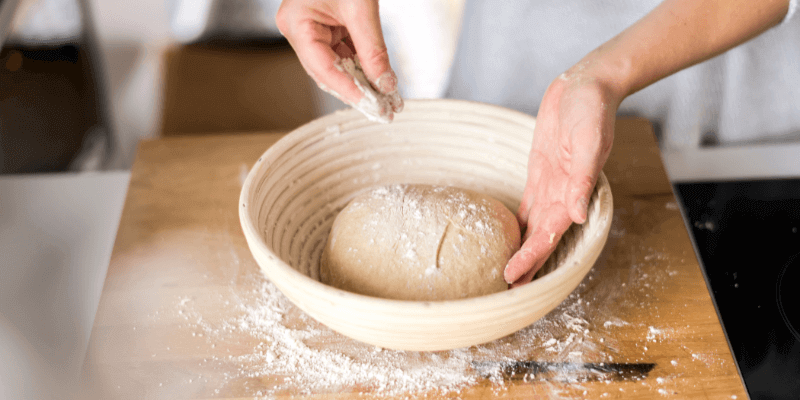 4 Best Bowls for Proofing Bread in 2024