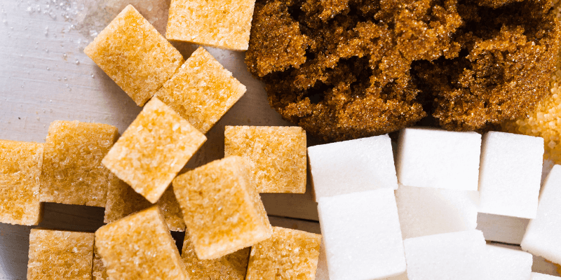 7 Brown Sugar Substitute in Cookies and How to Use Them