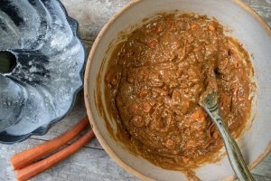 Cake Batter Consistency: 11 Types of Cake Batters & Thickness