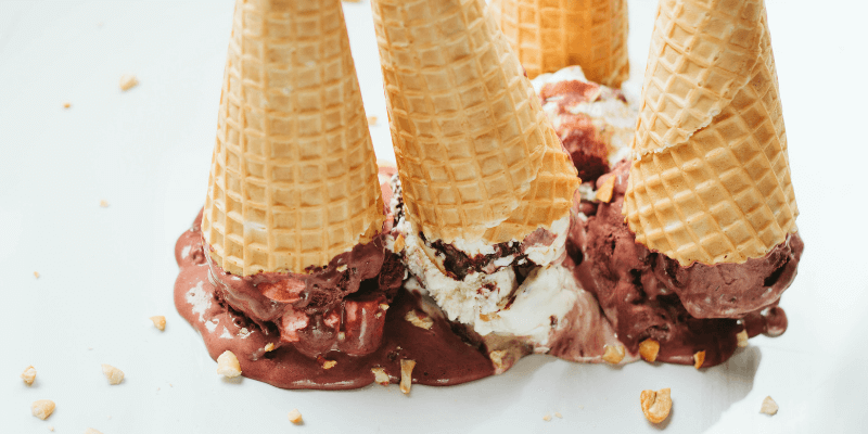 Can Ice Cream Get Moldy and How to Tell if it is Bad?