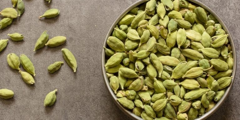 5 Must Try Cardamom Substitutes for Baking