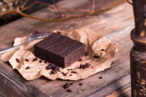 What Does Claggy Mean in Baking (What about Stodgy?)