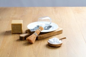 5 Easy Ways to Get Glass Baking Dish Sparkling Clean