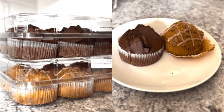 Costco Kirkland Signature Muffins Review (2024)