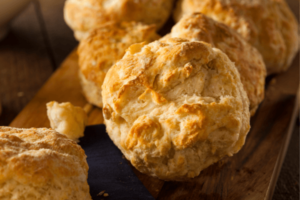Do Canned Biscuits Go Bad? Yes (How Long Do They Last)