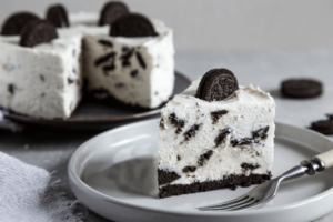 Do They Sell Oreos Without Cream & Where to Get It