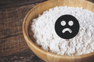 Does Cake Flour Go Bad (Shelf Life + Storage Tips)