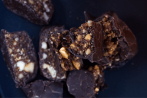 Does Mold on Chocolate Make You Sick (Facts & FAQs)