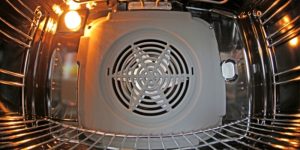 What Does Fan Mean in Baking (How to Fan Bake)
