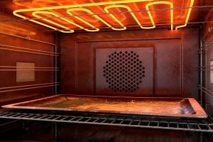 What Does Fan Mean in Baking (How to Fan Bake)