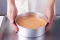 How Full Do You Fill a Cake Pan (and Why It's Important)