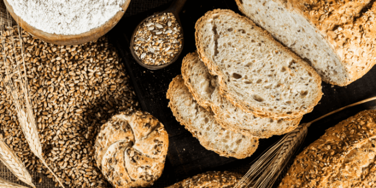 How Long Does Bread Take to Digest (Answers & FAQs)