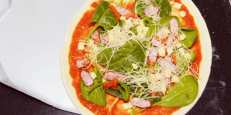 How to Fix Undercooked Pizza Dough (5 Useful Tips)
