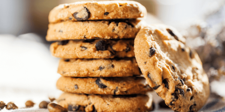 How to Make Cookies Fluffy Instead of Flat (8 Tips)