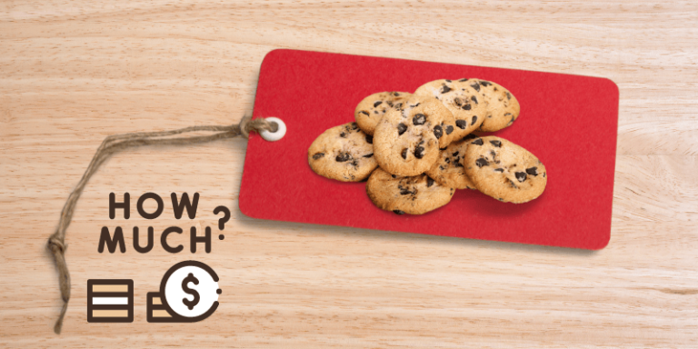 How to Price Homemade Cookies (3 Things to Consider)