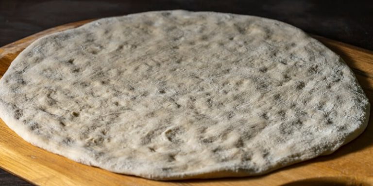 2 Easy to Proof Your Pizza Dough That You Should Try