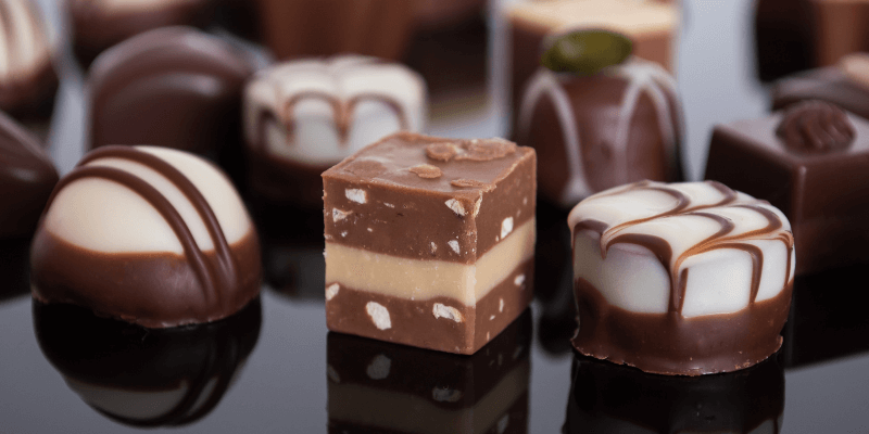 Is Chocolate Considered Candy? Yes or No (See Why)