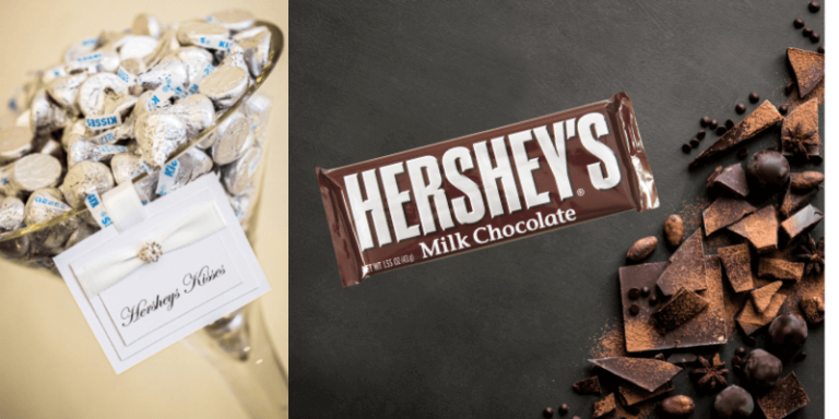 Is Hershey’s Real Chocolate? Why & Why Not (Explained)