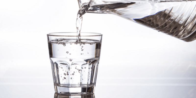 Is Water a Beverage? Why & Why Not (Facts & Reasons)